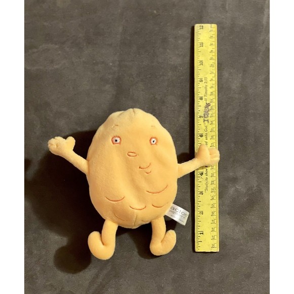 Steven Smith | Toys | Actos Plush Stuffed Cholesterol Pioglitazone Hcl ...